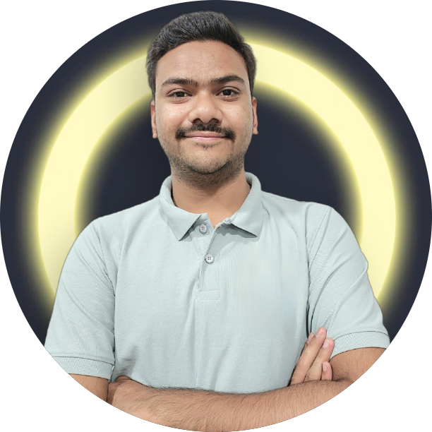 Huzaifa Kathi Personal Portfolio